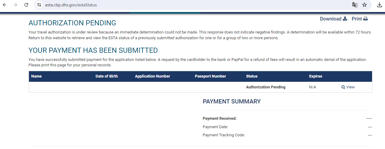 アメリカへ行くならESTA（エスタ）【電子渡航認証システム】への事前登録は必須です！ | 皮から作る餃子交流会【国際交流in東京】